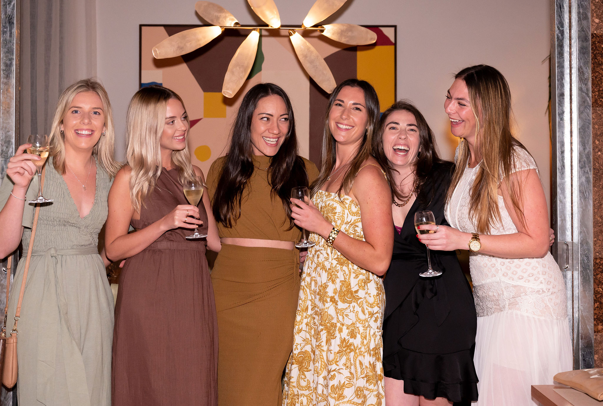 RAFI North Sydney Launch Party — RAFI