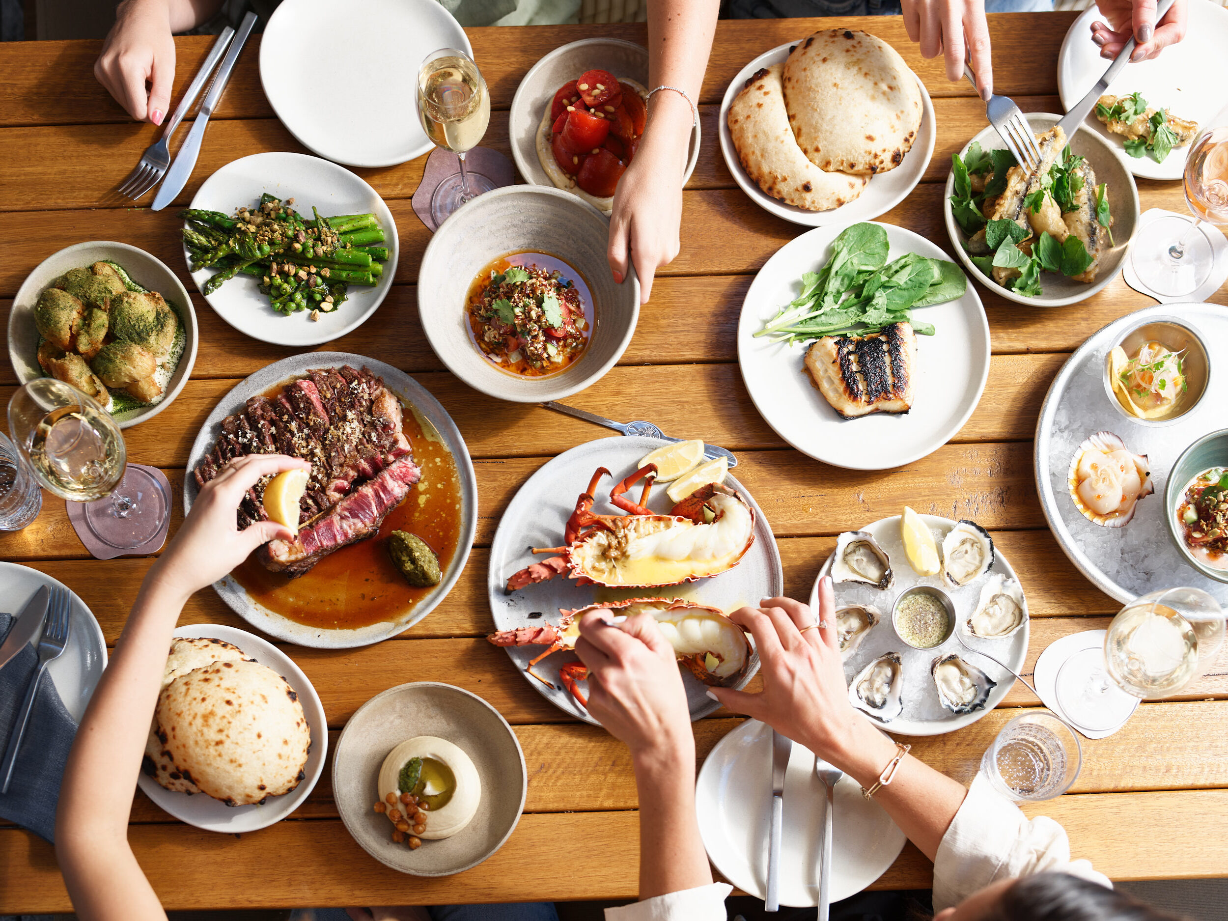 End Of Financial Year At RAFI — RAFI