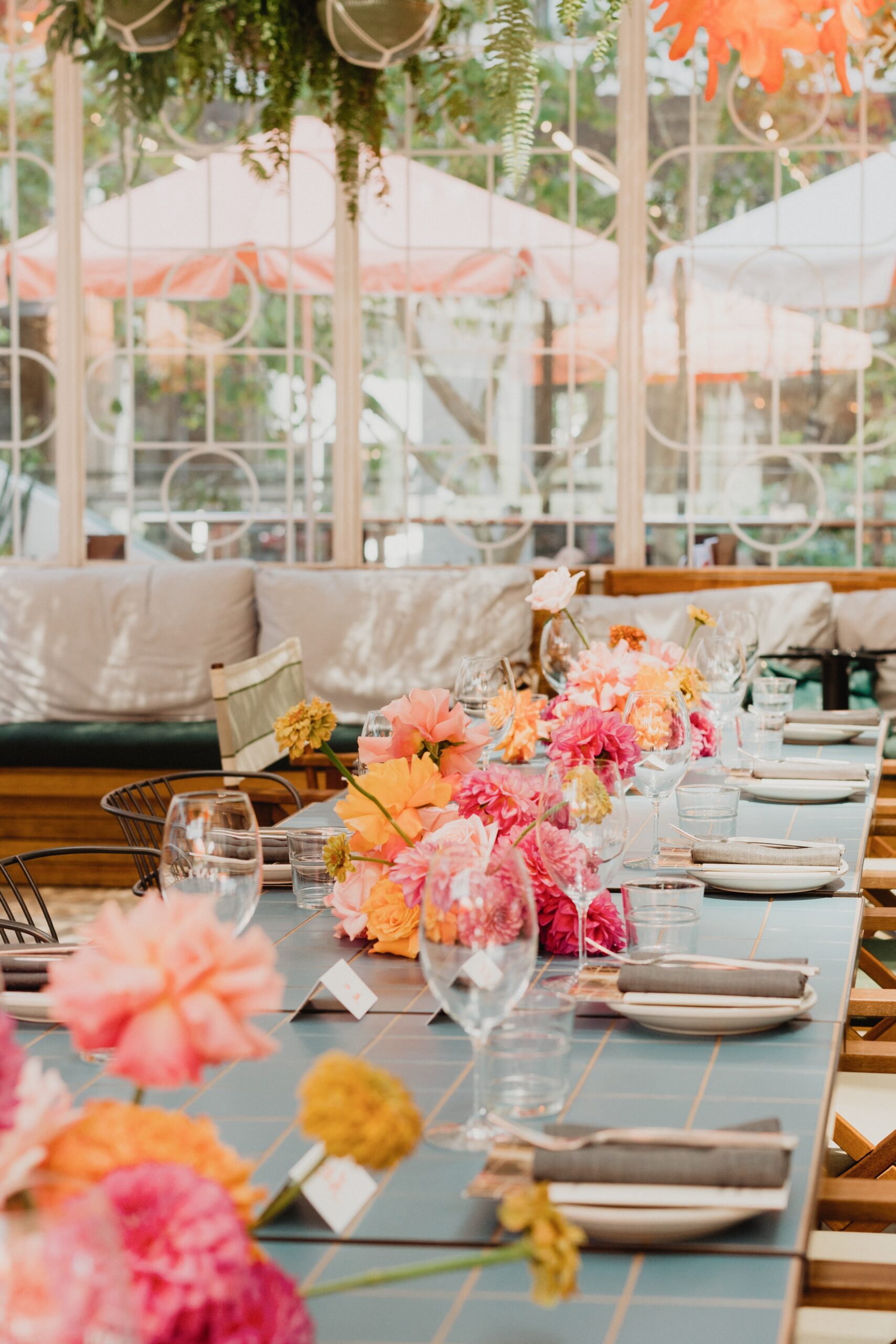 RAFI Event Inspiration: NOROCK Launch Lunch — RAFI