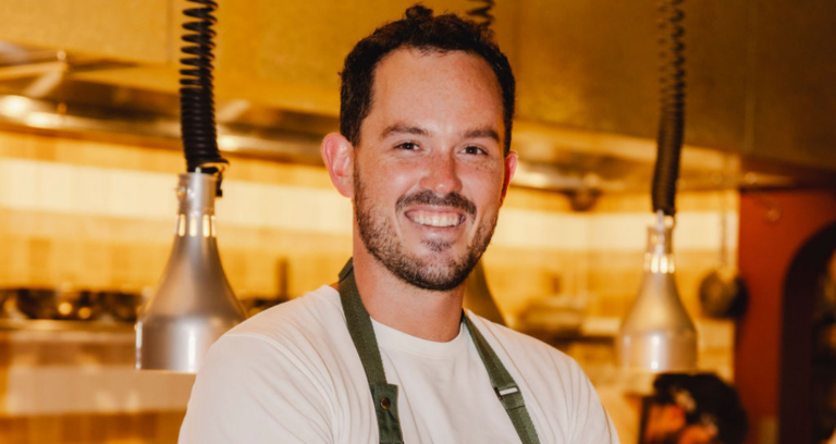 Meet Our Head Chef: Matias Cilloniz — RAFI