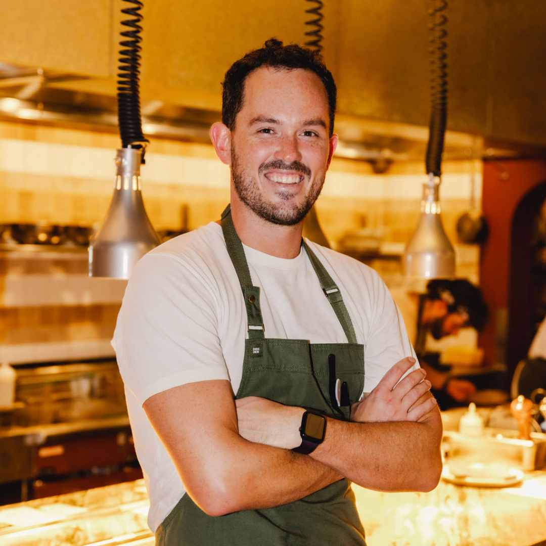 Meet Our Head Chef: Matias Cilloniz — RAFI
