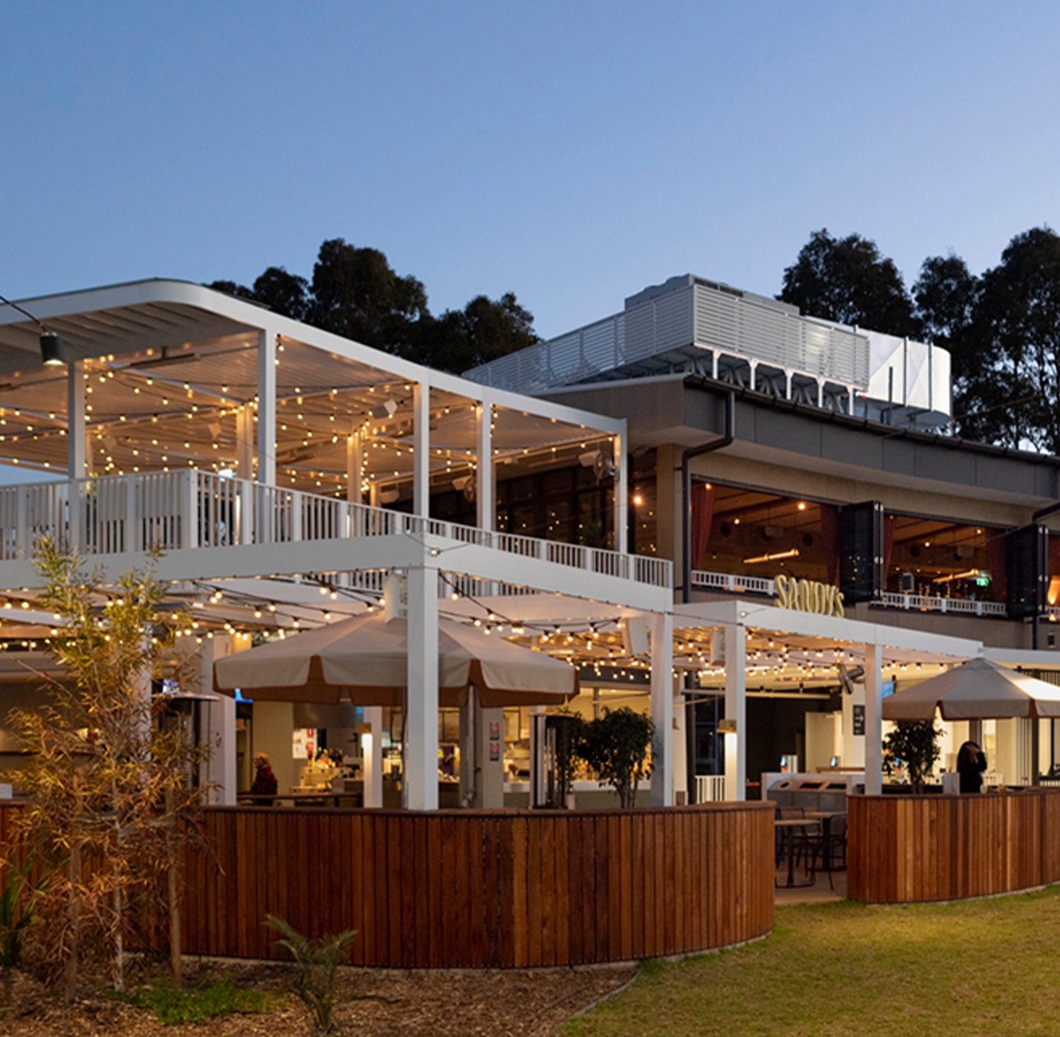 RAFI - Sydney Restaurant & Bar