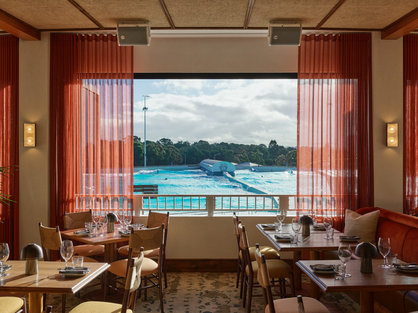 URBNSURF Events — RAFI Sydney