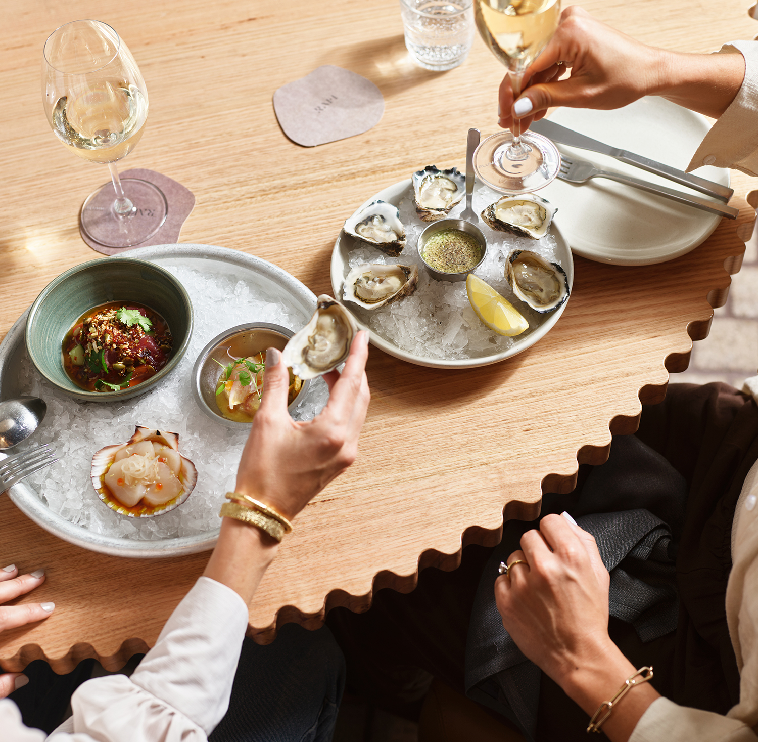 RAFI - Sydney Restaurant & Bar