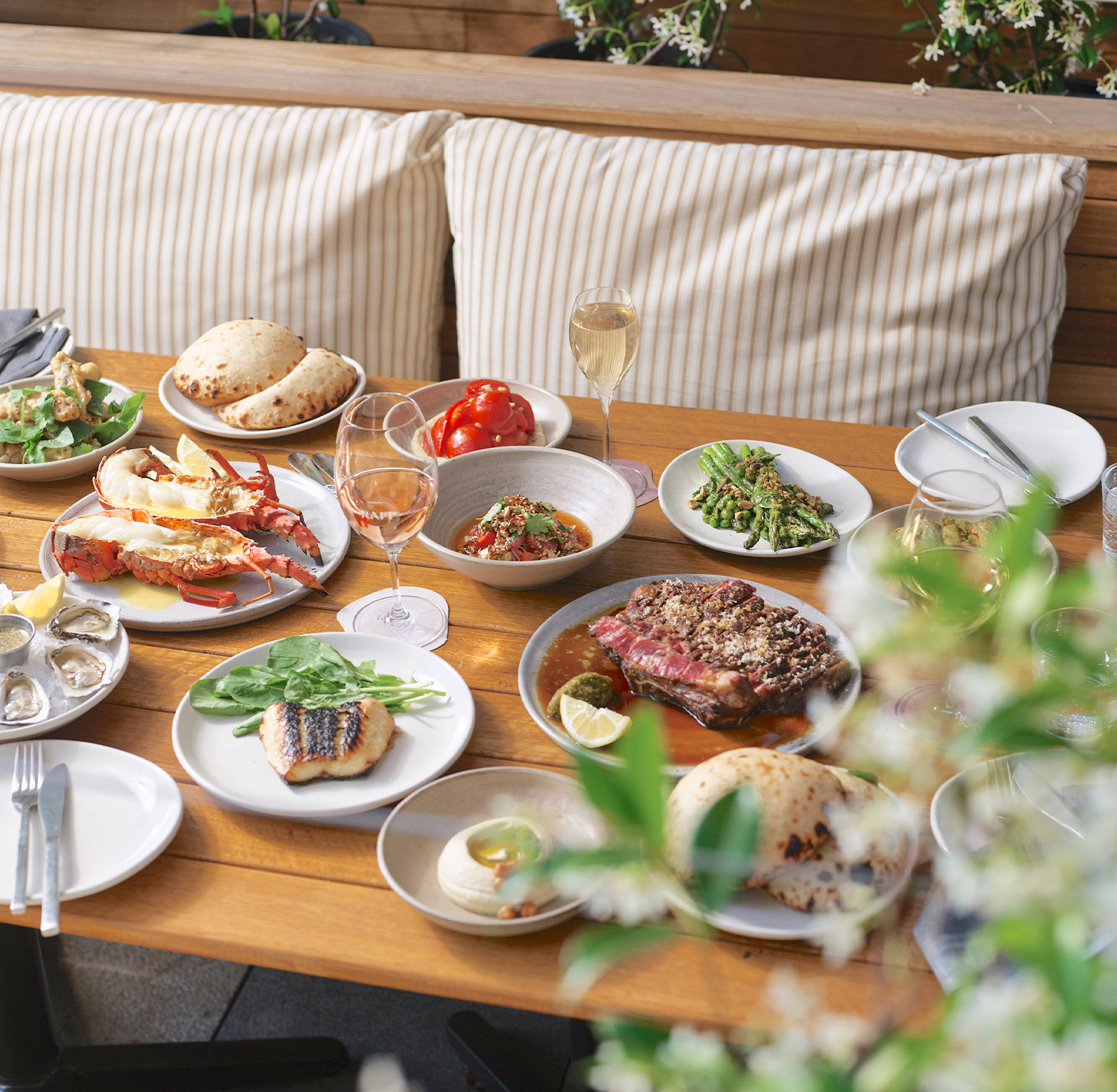 RAFI - Sydney Restaurant & Bar