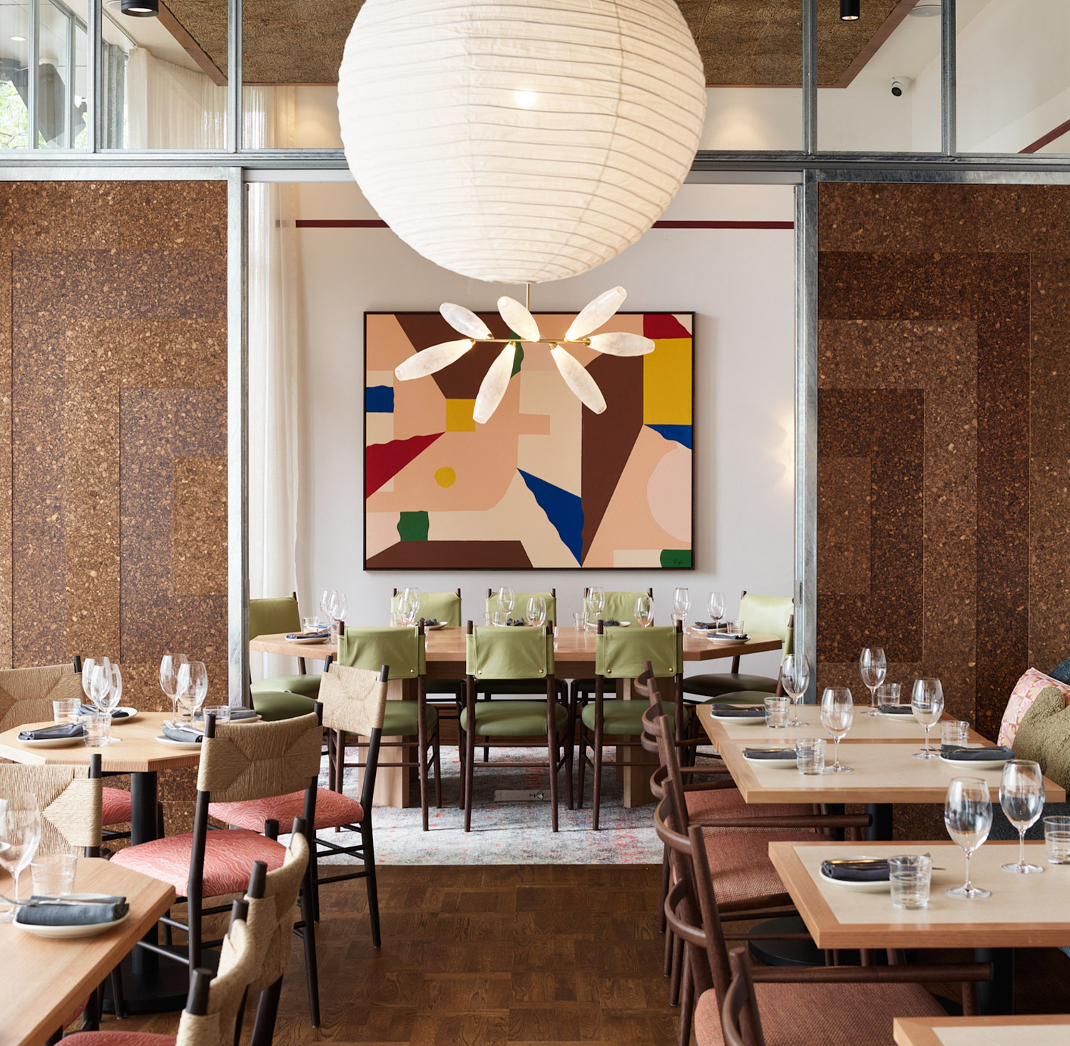 RAFI - Sydney Restaurant & Bar