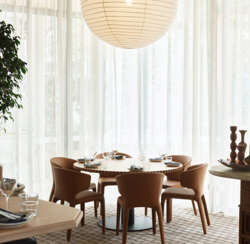 RAFI - Sydney Restaurant & Bar