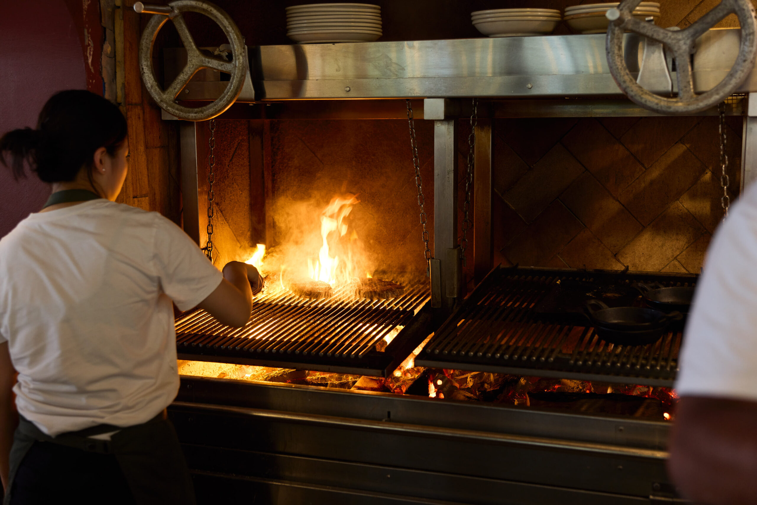 Chefs Secrets: The Winter Arbour — RAFI